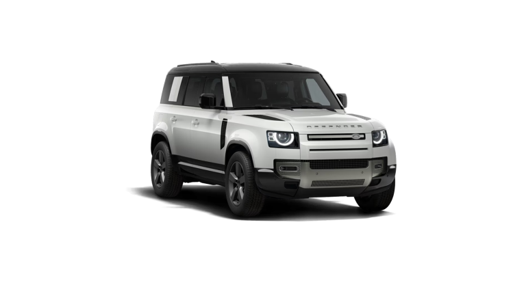 Land Rover Defender 110 Subscription | Compact Power | Pivotal